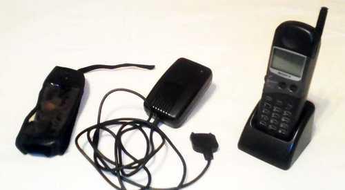 Sony CM-M1300, Ericsson DH-338, Ericsson DH-353