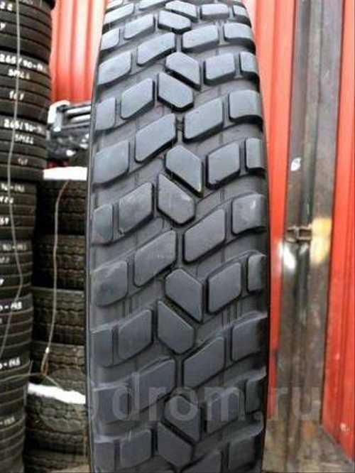 Шины 11.00R20 Bridgestone L302