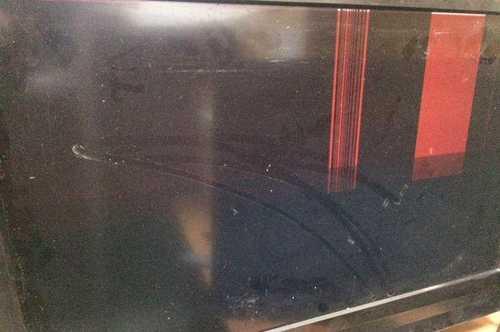 Toshiba 32av607pr