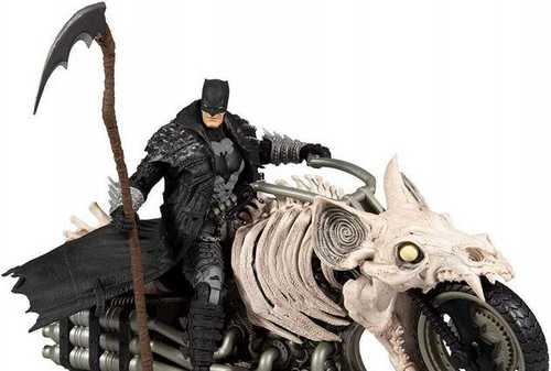 Модели Batcycle для Бэтмена