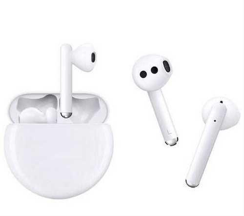 Наушники TWS Huawei FreeBuds 3 Bluetooth 30 мАч до