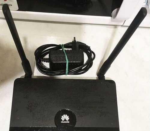 Беспроводной wifi роутер huawei WS330