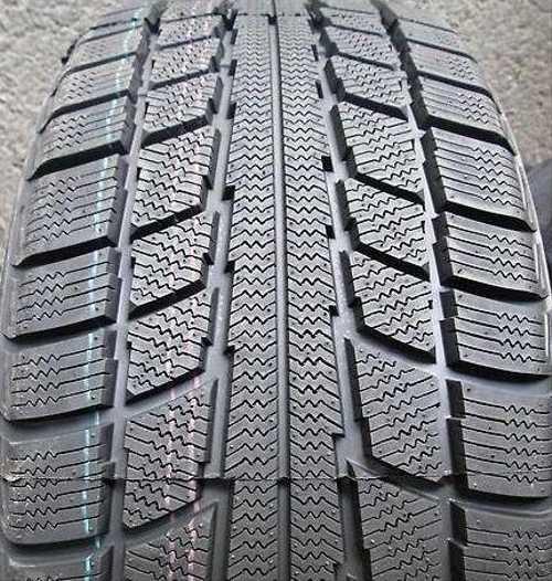 245/55R19 Triangle TR777 зимняя