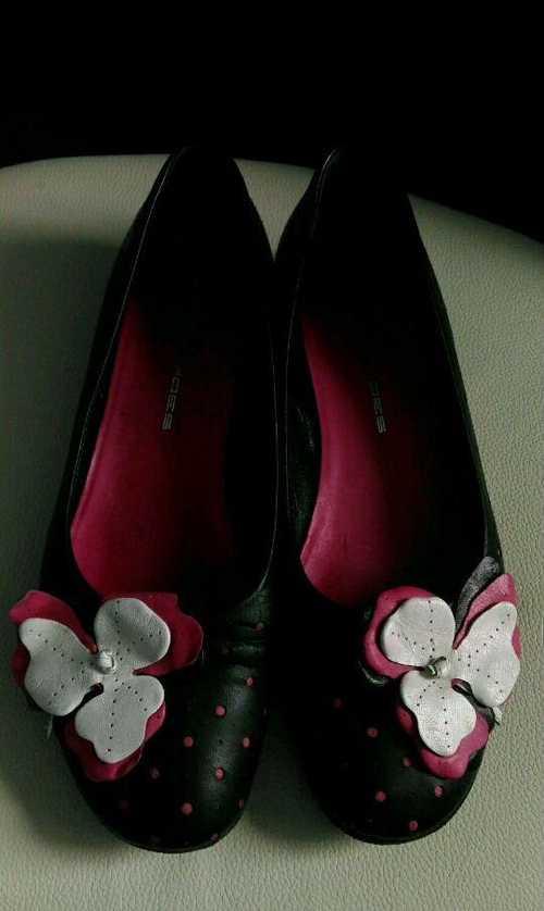 Балетки K+ S shoes