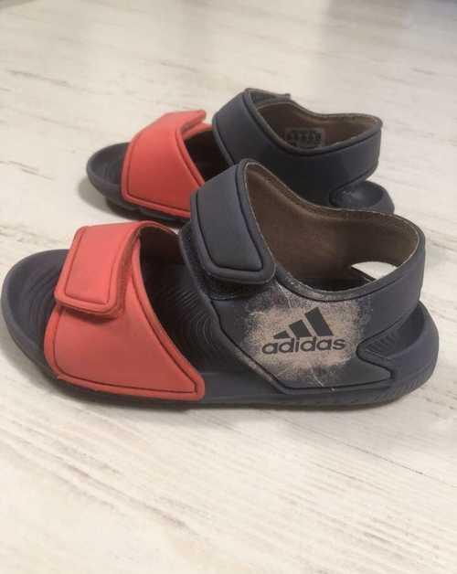 Сандали Adidas