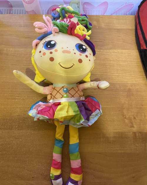 Продам куклу выбирнушку