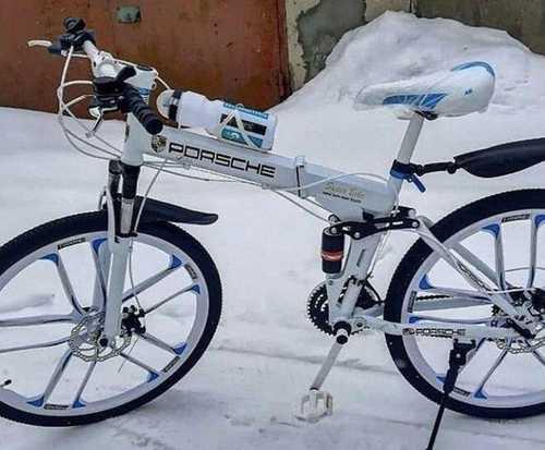 Велосипед