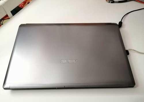 Ноутбук Asus N73J