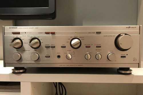 Усилитель Luxman L-530 X