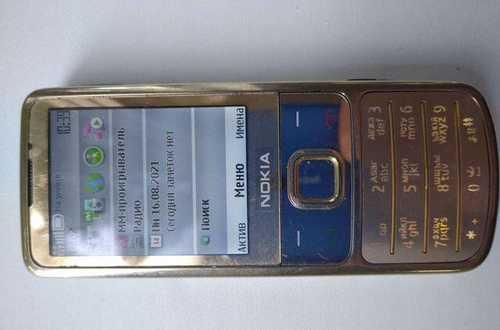 Телефон Nokia 6700с. Оригинал