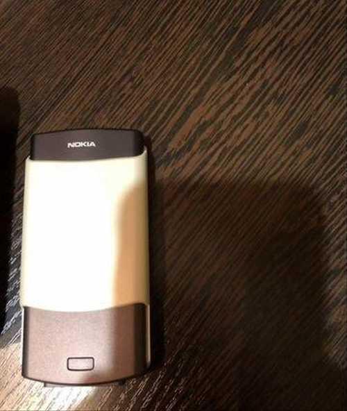 Телефон Nokia N70