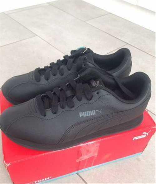 Кроссовки Puma Turin оригинал 40-40,5