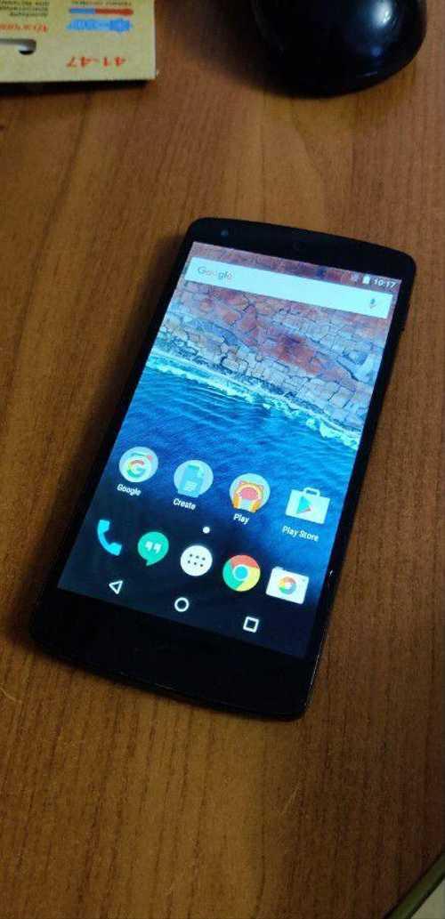 Nexus 5 32gb