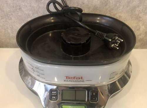 Пароварка Tefal s10