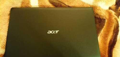 Acer aspire 5552G