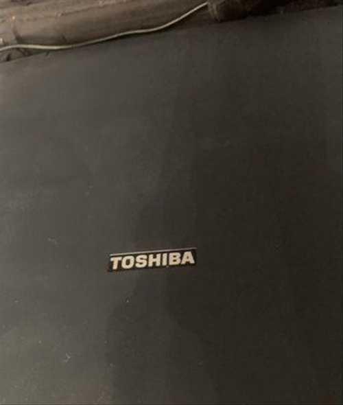 Ноутбук Toshiba S1410-604