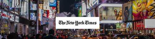 Бестселлеры The New York Times (1)