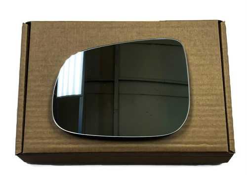 Зеркальный элемент Jaguar XE 2015 - xnow