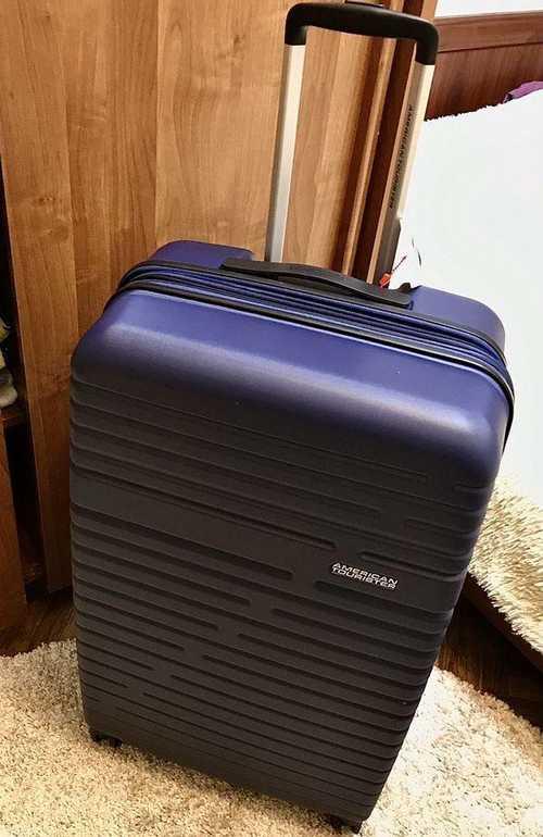 Чемодан American Tourister