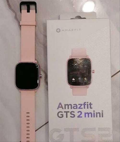 Amazfit GTS 2 mini