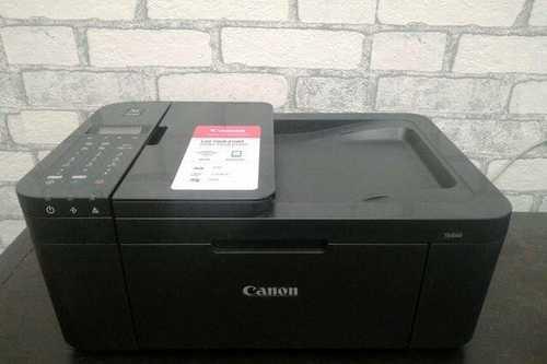 Принтер Canon TR4540