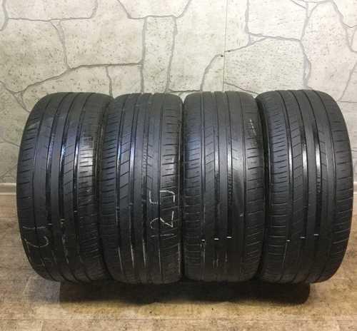 Летние шины R18 235/45 Kapsen S2000 SportMax