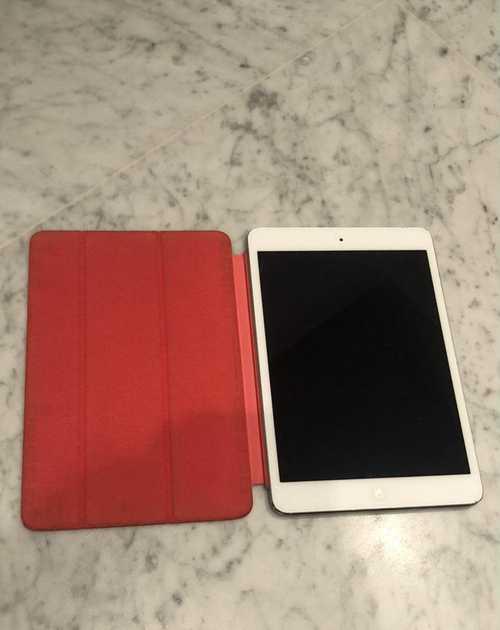 iPad mini 2