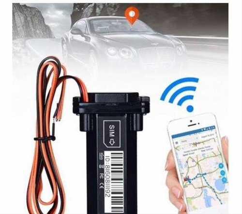 Sino Track GPS tracker