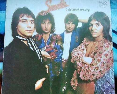 LP Smokie