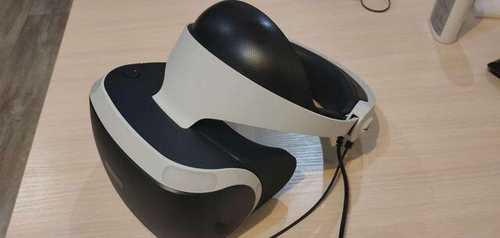 Sony playstation VR ver. 2