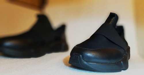 Полуботинки Mascotte (Оригинал) Чеки есть