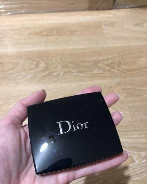 Румяна Dior
