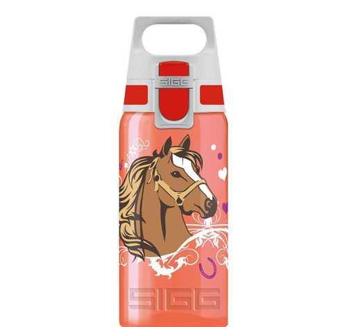 Sigg Бутылочка детская Viva One Picture 0,5L (Hors