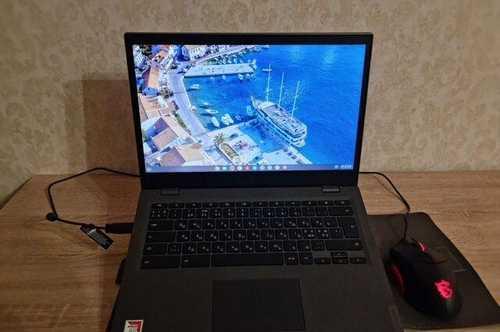 Lenovo Chromebook s345-14AST