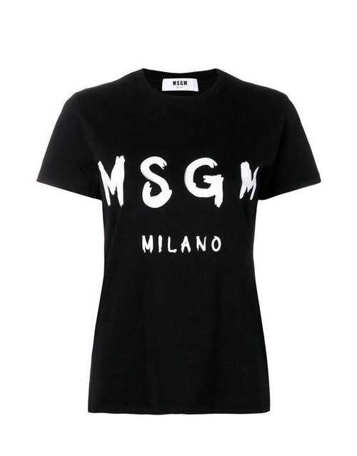 Футболка Msgm оригинал