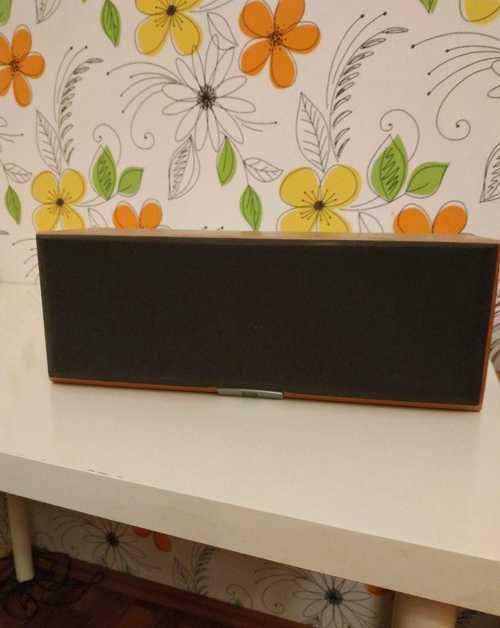 Центральная JBL SCS-178