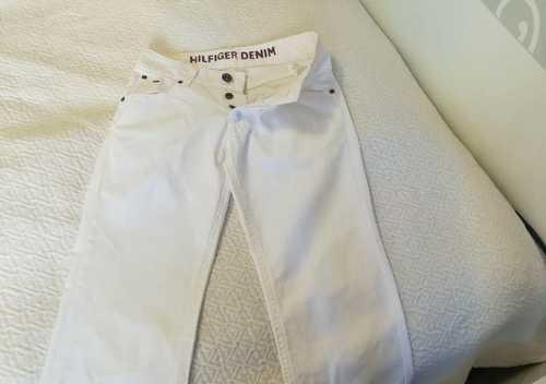Джинсы Tommy Hilfiger denim