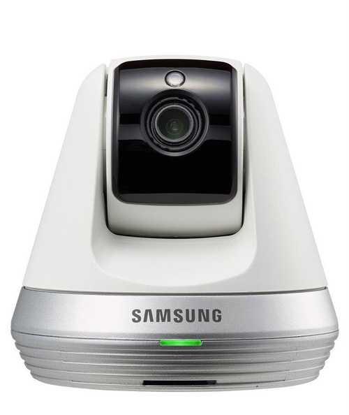 WiFi видеоняня samsung SmartCam SNH-V6410PN