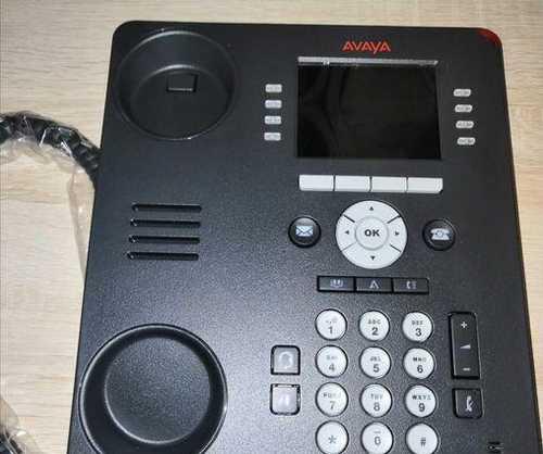 VoIP-оборудование Avaya 9611G