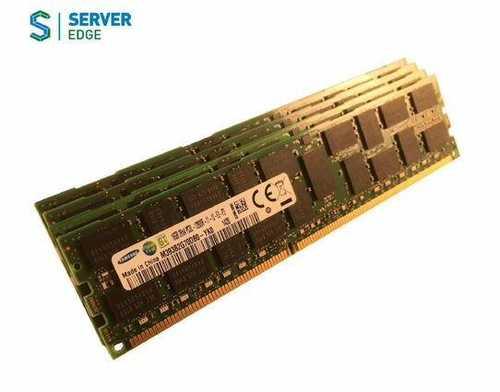 Серверная память DDR3 16Gb Reg ECC 12800R 1600