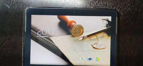 Samsung Galaxy Note 10.1" 16Gb (GT-N8010)