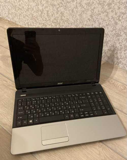 Acer E1-531G