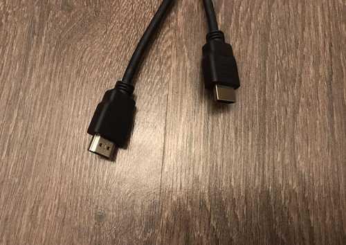 Кабель hdmi 150 см