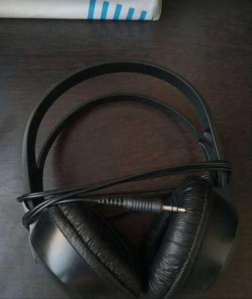 Наушники Philips Shp1900