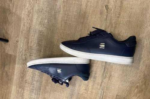 Кеды G-star RAW
