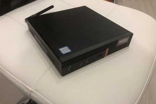 Lenovo ThinkCentre M720q Tiny