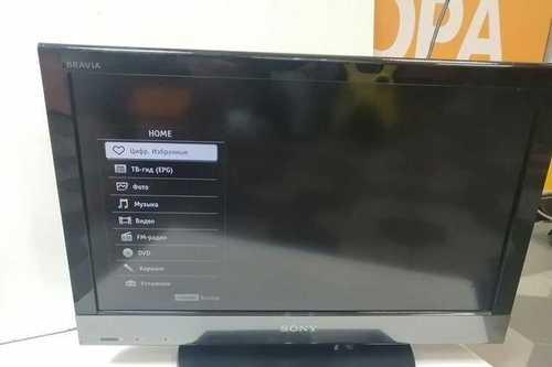 Телевизоры и плазменные панели Sony KDL-22CX32D