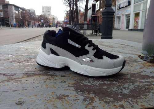 Кроссовки Adidas Falcon Grey 38 р-р