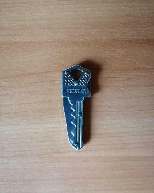 Брелок-складной нож Tesla | Festima.Ru - Мониторинг объявлений