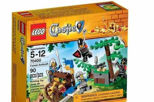 Lego Castle 70400 70401